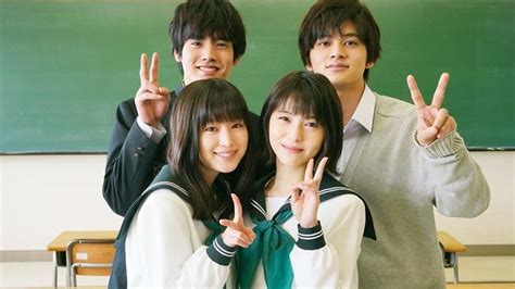 232k Likes 116 Comments 映画『思い、思われ、ふり、ふられ』公式【本日公開‼️】 Furifura
