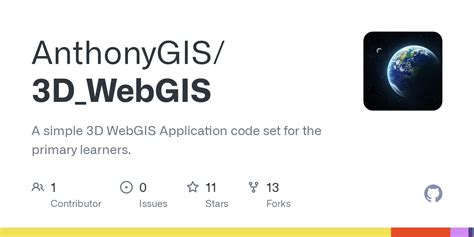 3dwebgisdevwebgisindexhtml At Master · Anthonygis3dwebgis · Github