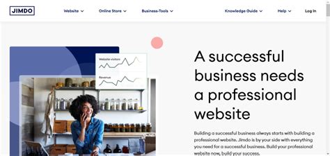 9 best drag and drop website builders in 2025