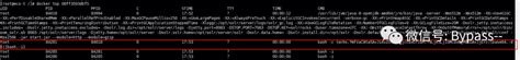 Docker 容器入侵排查docker恶意回连的应急响应 Csdn博客