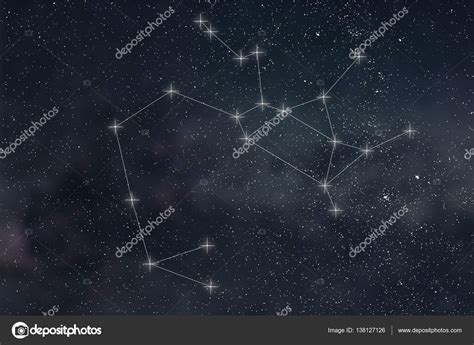 Sagittarius Constellation Zodiac Sign Sagittarius Constellation