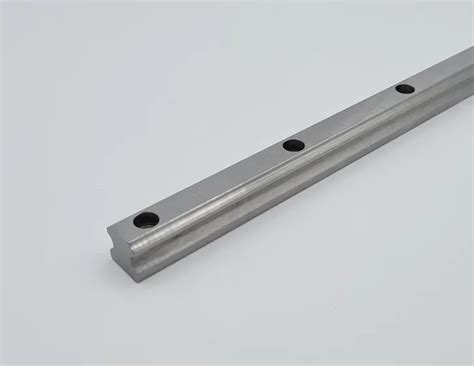 Hiwin Linear Guide Rail Hgr 35 R H Tuli