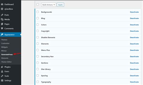 Generatepress Review The Best Wordpress Theme