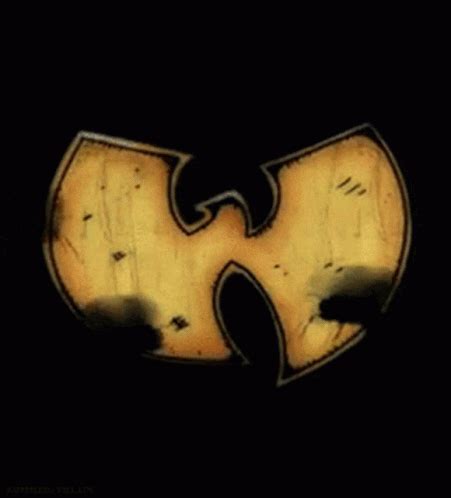 Wu Tang Clan Logo Tumblr
