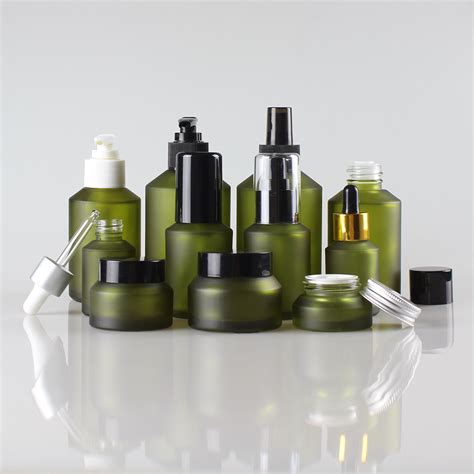 Premium Skin Care Packaging Industry Application