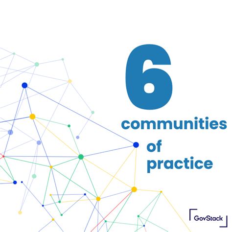 Govstack Global On Twitter Govstacks Communities Of Practice Unite Governments Private