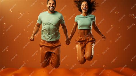 Premium Photo Beautiful African American Woman Smiling And Laughing