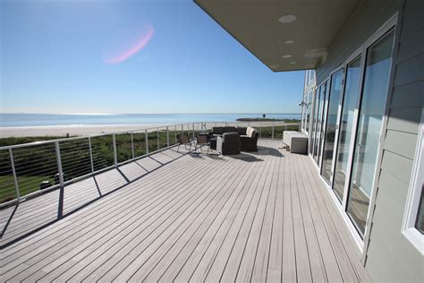 Nexan Aluminum Railing Aluminum Decking Railing Fencing Pergolas