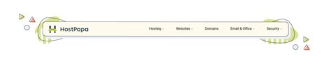 Website Navigation Best Practices Tips Examples HostPapa