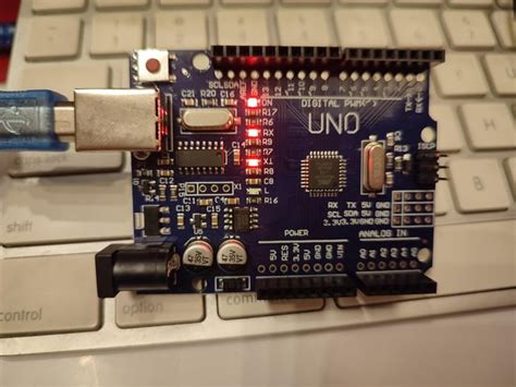 How To Calculate The Average Sensor Readings In The Arduino Program R