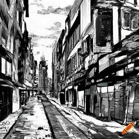 Fabrica Preto E Branco