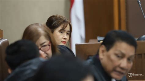 Jaksa Nilai Film Ice Cold Soal Kasus Kopi Sianida Jessica Wongso Jadi