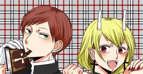 あくまで神父さま 【創作】あくまで神父さま④ 次見やをらのマンガ オリジナル 創作 漫画 Pixiv