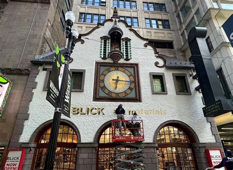 Blick Art Materials Is Back In The Loop 42 OFF