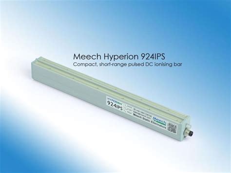 Meech Static Control Convertec