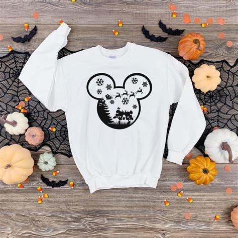 Christmas Svg Christmas Svg Mickey Christmas Svg Christmas Mickey