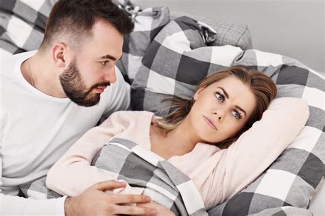 Diese 5 Dinge Solltest Du Während Dem Sex Nicht Tun