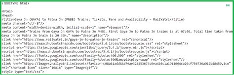 Get Trains Between Stations Using Python Geeksforgeeks