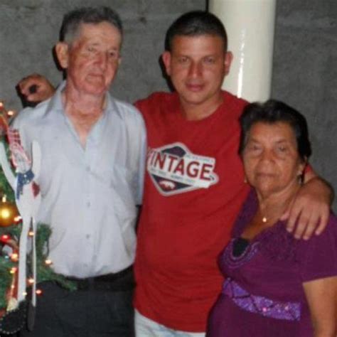 Hector Fabian Araque Cerda