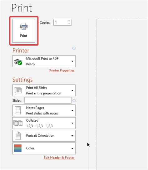 How To Print Powerpoint Slides With Notes Multiple Per Page A Step By Step Guide WPS Office Blog