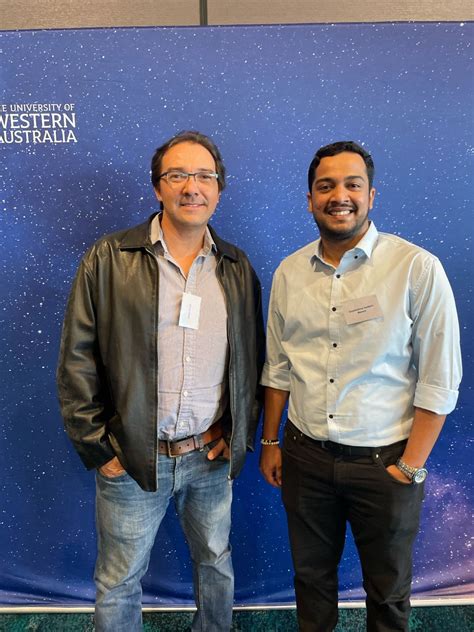 Rafael Souza Phd On Linkedin Uwa Career Mentor Kickstart Breakfast In