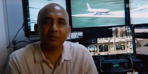 MH370 The Plane That Disappeared Ny serie på Netflix 730 no