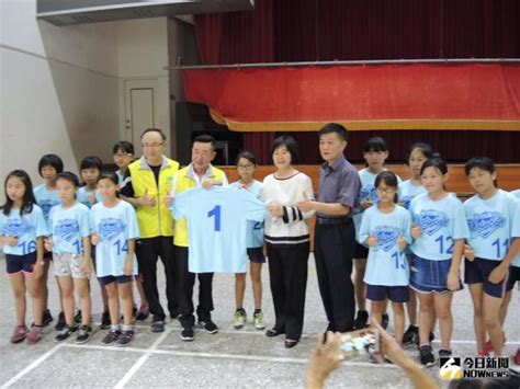 影／第19屆全國躲避球錦標賽 一連3天在台東開戰 地方 Nownews今日新聞