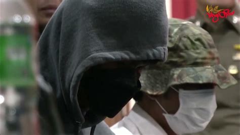 Tlt Tv ဘန်ကောက်မော်လ် ပစ်ခတ်သူတွေကို သေနတ် ရောင်းခဲ့တဲ့ လေးဦးကို ထိုင်းရဲဖမ်းဆီး Youtube