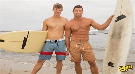 By Keith Witchka Staff Writer Montreal Quebec — Sean Cody