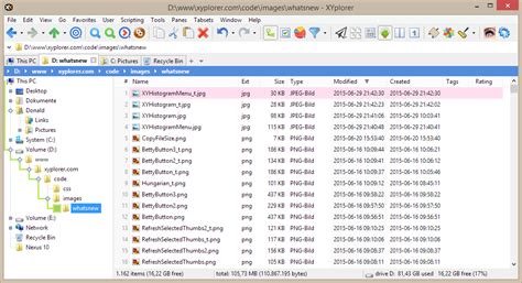 12 Best Windows File Explorer Alternatives That You Must Know — The Second Angle