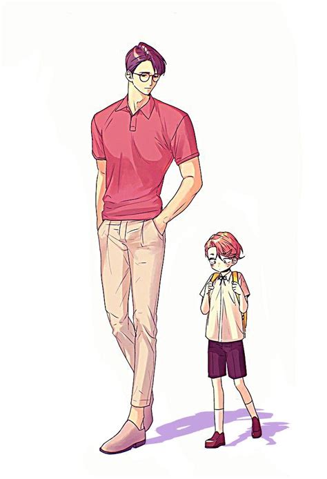 Heesoo And Dojun Gay Anime Illusions Fujoshi