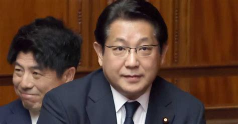 衆院財金委員長の解任案否決 防衛財源法案、来週採決へ 産経ニュース