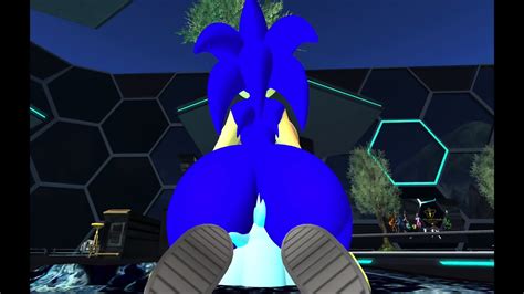 Fem Sonic X Sonic Oc [] Eporner