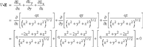 Solved Construct A Vector Function That Has Zero Divergence And