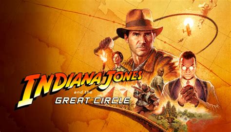 Bethesda покажет геймплей Indiana Jones And The Great Circle 11 ноября
