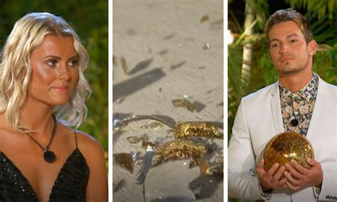 Marcelo Peña Och Erika Lindberg Vann Paradise Hotel 2019