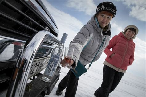 Johnny Haglund Vi Menn Russland Vitenskap