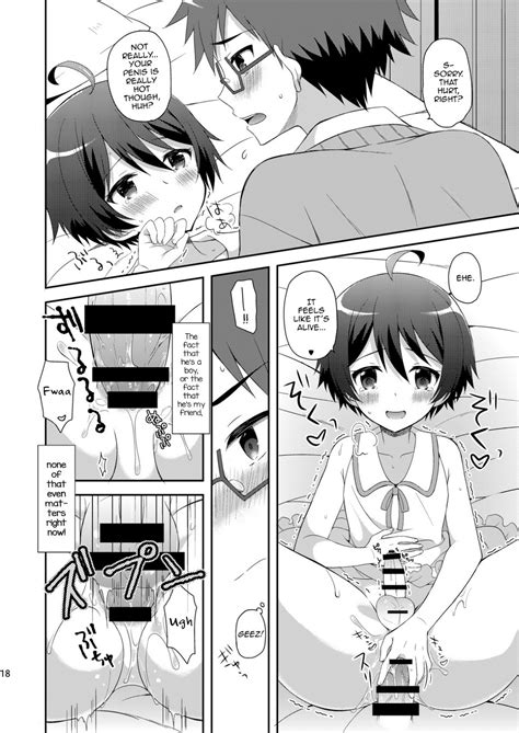Shishunki Paradigm Amu Kyoukai Shounen Rampo Kitan Game Of Laplace Dj Eng MyReadingManga