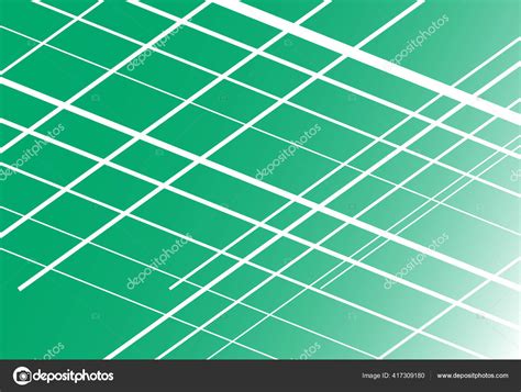 Monochrome Gradient Fill Diagonal Skew Oblique Slanting Grid Mesh Lattice Stock Vector By