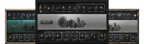 Buy Prs Supermodels Amp Simulator Plugin Boutique