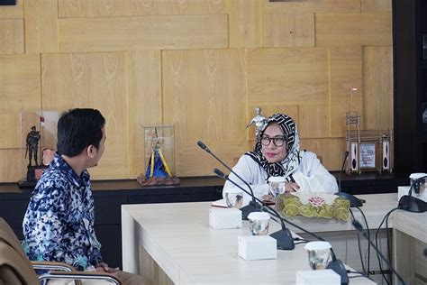 Schoters By Ruang Guru Jajaki Kerja Sama Beasiswa Bimbel Studi Luar