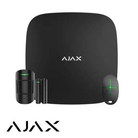 Pvc Fully Automatic Ajax Starter Kit 8in 20287 At Rs 30870 In Gurugram