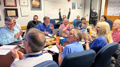 After Months Of Sending Gibberish To NASA Voyager 1 Is Finally Making