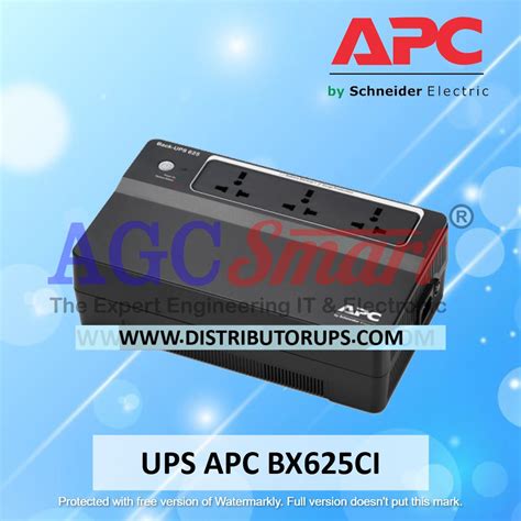 Ups Apc Mahal Distributor Ups Indonesia