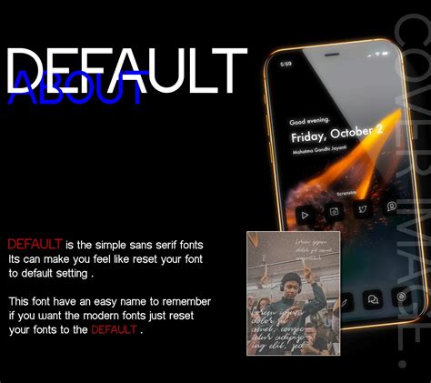 DEFAULT Windows Font Free For Personal