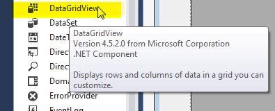How To Start Creating A C Application With Sql Server Database Part