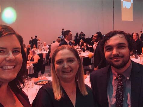 Kiri Dicker On Linkedin Myself My Colleagues Pauline And William Are