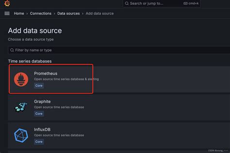 （mac）grafana promethus监控之node exporter（cpu、内存、磁盘、网络等） grafana监控cpu 内存