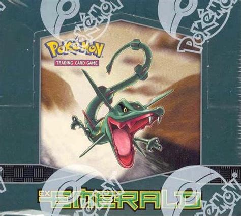 Ex Émeraude — Poképédia