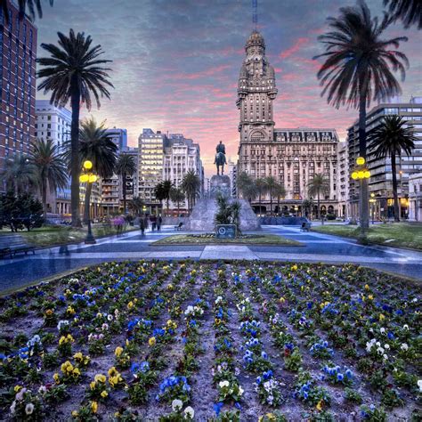 The Best Things To Do In Montevideo Uruguay